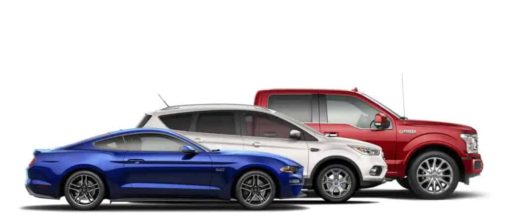 Ford Protect - Orchard Ford