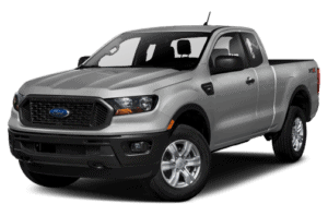 Step-by-Step Guide: Removing the Rear Axle on a Ford Ranger