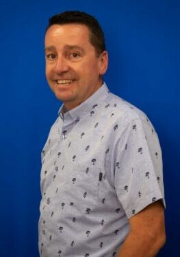 Meet Our Staff - Orchard Ford