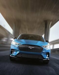 Exploring the Range of Ford Trims: Models and Features