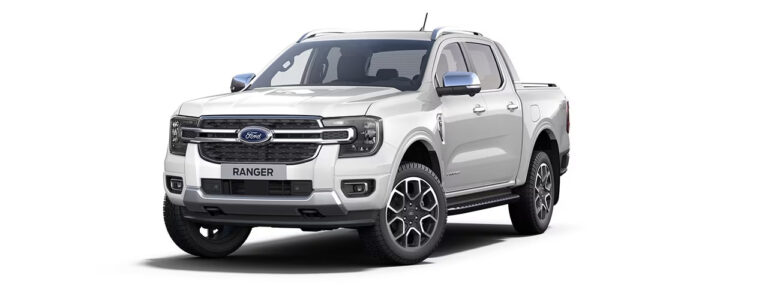 Ford Ranger Engine: The Ultimate Guide to Parts and Repair