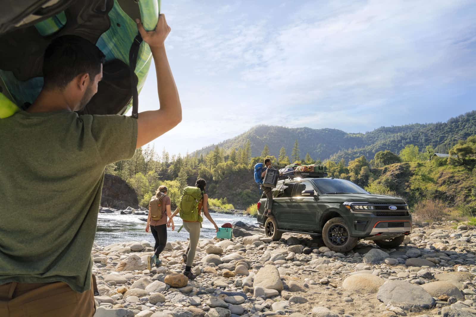 Ford Protect-Maintenance - Orchard Ford