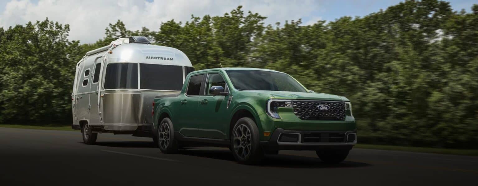 2025 Ford Ranger: Engine Options For Every Lifestyle