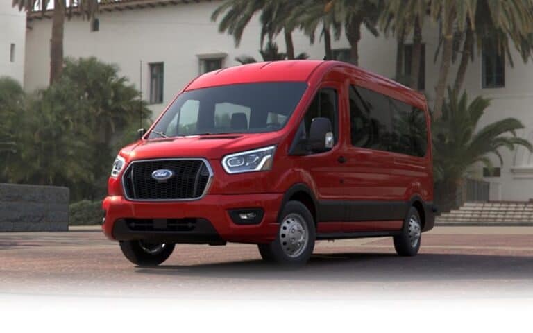 2025 Ford Ranger: Engine Options For Every Lifestyle