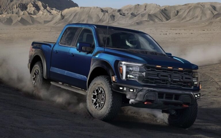 2025 Ford Ranger: Engines and Performance Across the Lineup
