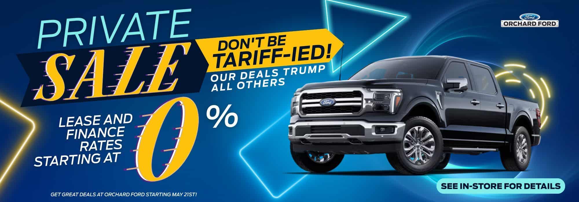 New and Used Ford Car Dealership in Kelowna | Orchard Ford